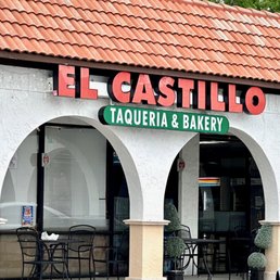 EL CASTILLO TAQUERIA & BAKERY - Updated July 2025 - 774 Photos & 247 ...