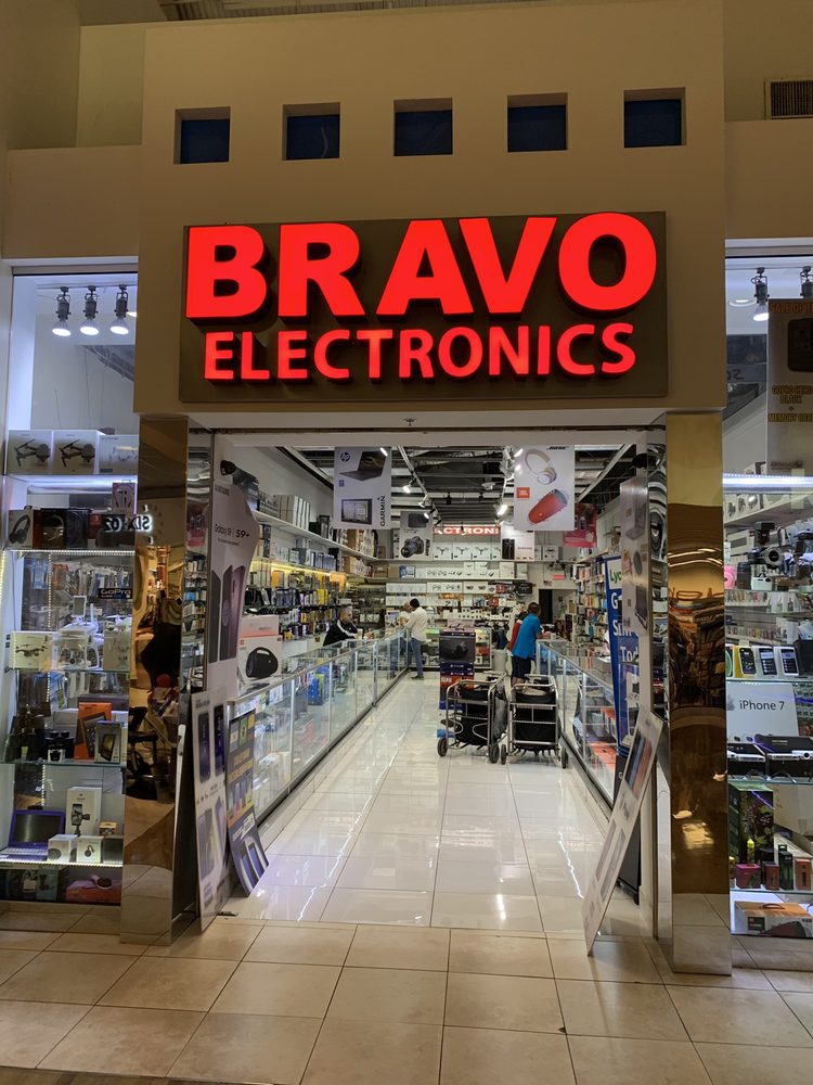 BRAVO ELECTRONICS - Updated January 2026 - 12801 W Sunrise Blvd ...