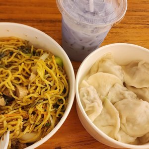 O DUMPLING BAR - 376 Photos & 482 Reviews - 165 N Glassell St, Orange ...