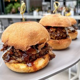 AURA ROOFTOP - Updated January 2026 - 489 Photos & 184 Reviews - 124 E ...