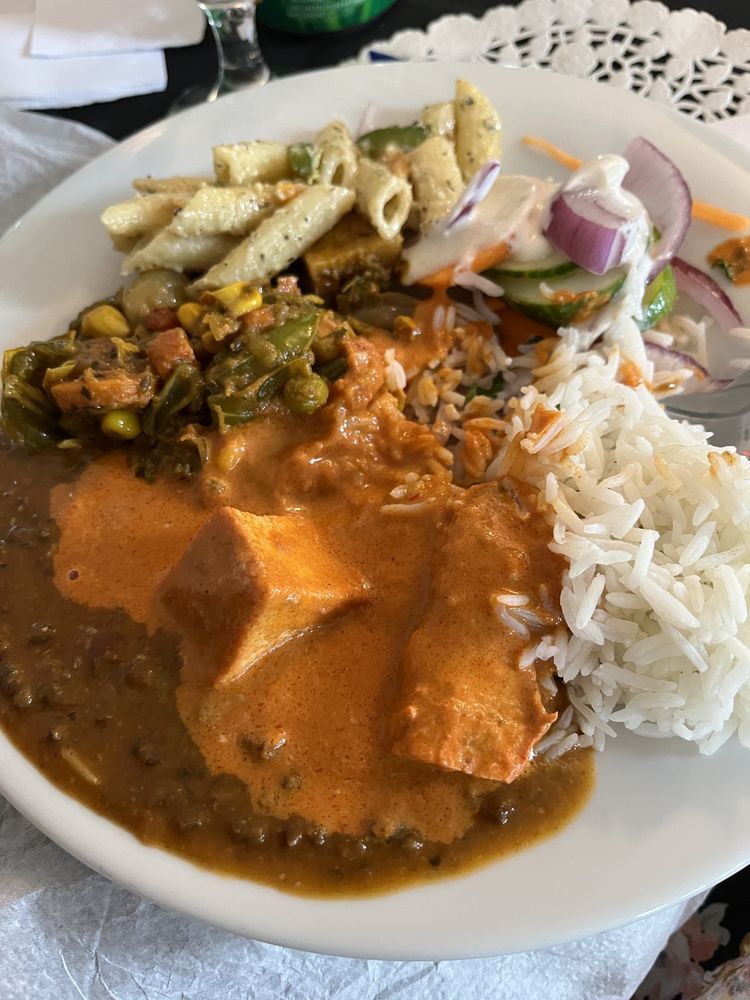 HERITAGE INDIA - Updated May 2024 - 485 Main Street N, Brampton ...