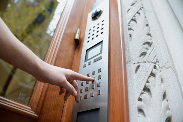 PARAGON SECURITY & LOCKSMITH - Updated January 2026 - 78 Photos & 110 Reviews - 24 W 8th St, New ...