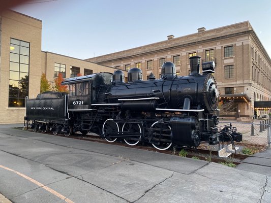 UNION STATION - Updated December 2025 - 321 Main St, Utica, New York ...