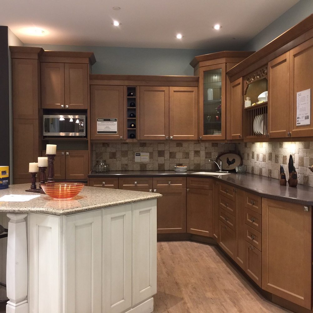Rona Kitchen Cabinets Toronto | Cabinets Matttroy