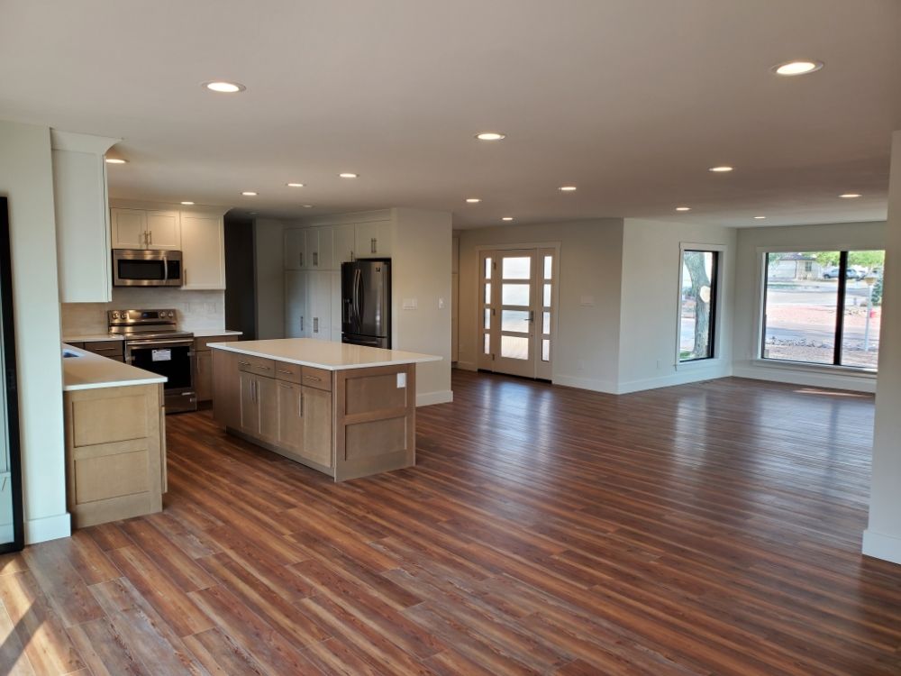 RIVERSTONE CONSTRUCTION - Updated December 2025 - 33 Photos - Colorado ...