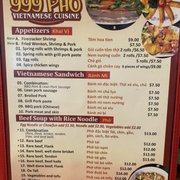 999 PHO - 900 Photos & 691 Reviews - 2309 Kietzke Ln, Reno, NV - Menu ...