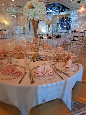 VENETIAN BANQUET HALL - 73 Photos & 12 Reviews - 8300 W Flagler St ...