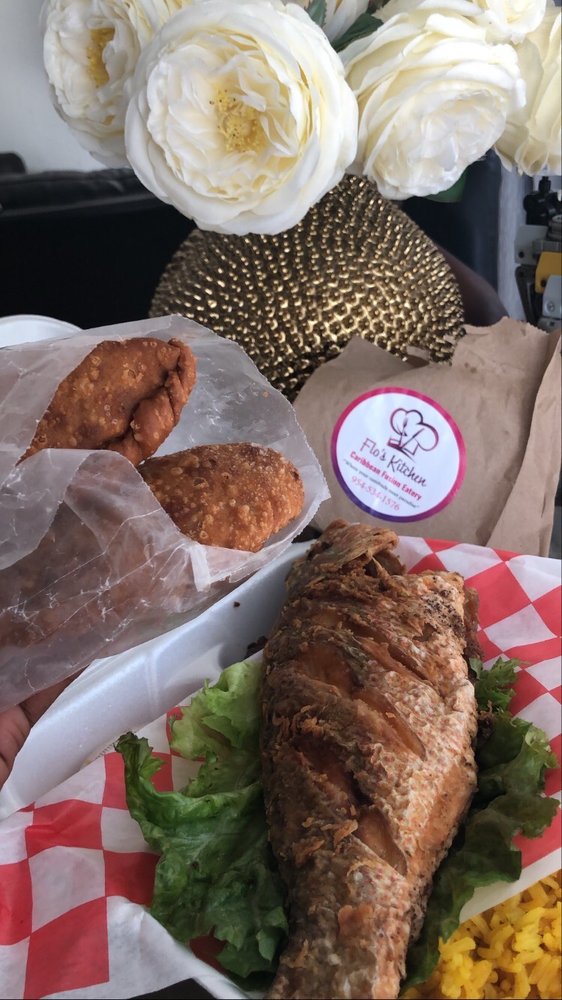 FLO’S KITCHEN - Updated July 2025 - 5007 N Hiatus Rd, Sunrise, Florida ...