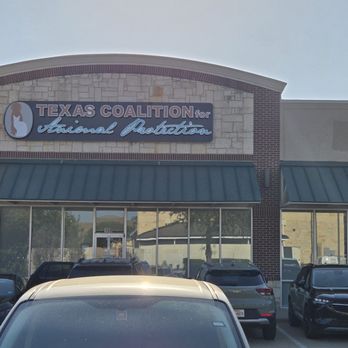 TEXAS COALITION FOR ANIMAL PROTECTION - HURST - Updated October 2025 ...