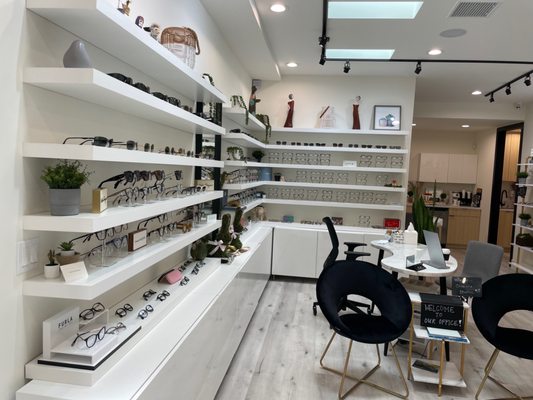 CALIFORNIA OPTOMETRY - Updated December 2025 - 16 Photos & 29 Reviews ...