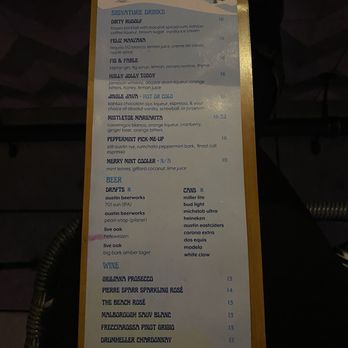 AZUL ROOFTOP - Updated December 2025 - 231 Photos & 131 Reviews - 310 ...