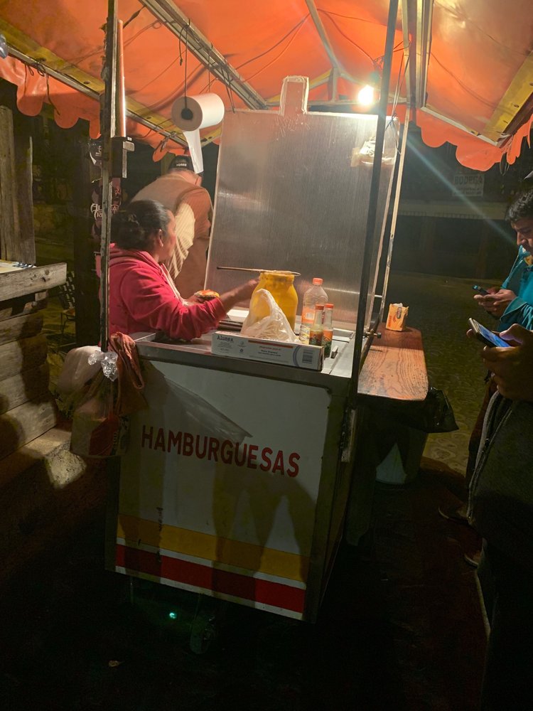 LA PERRONA - Updated December 2025 - Álvaro Obregón 2, Mazamitla ...