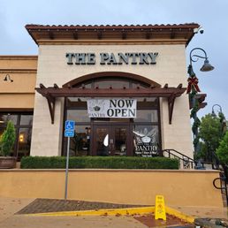 THE PANTRY - Updated January 2026 - 1094 Photos & 732 Reviews - 1410 E ...