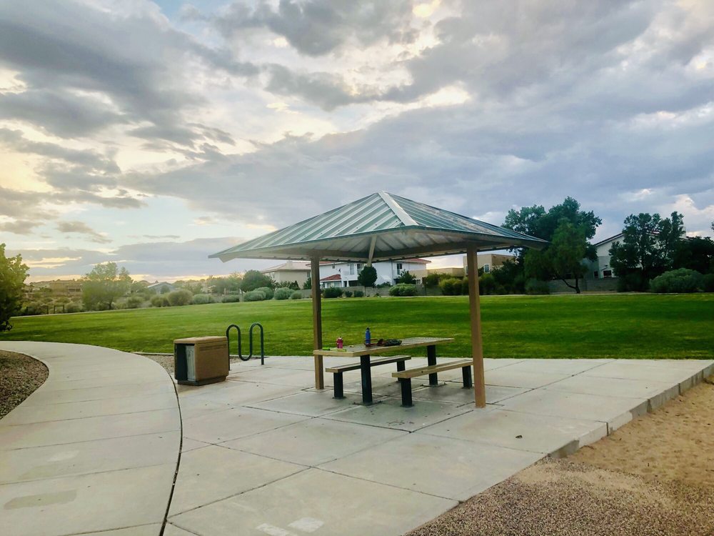 HUNTERS RUN PARK - Updated April 2026 - 10300 Chandler Dr NW ...