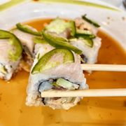 SAMURAI BLUE SUSHI & SAKE BAR - 880 Photos & 527 Reviews - Sushi Bars ...