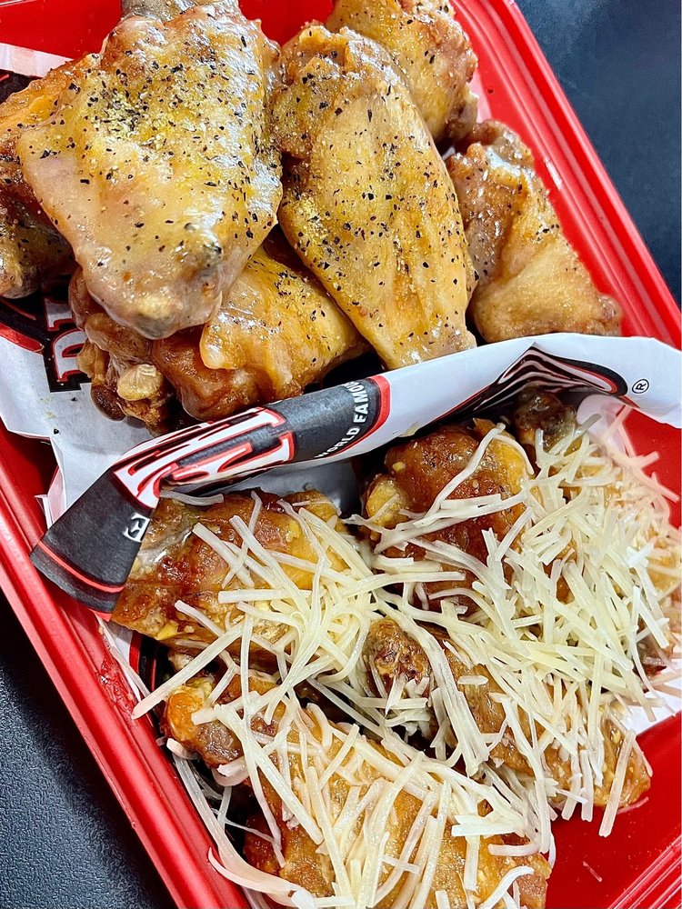 THE BUFFALO SPOT - PHOENIX - Updated December 2025 - 178 Photos & 282 ...