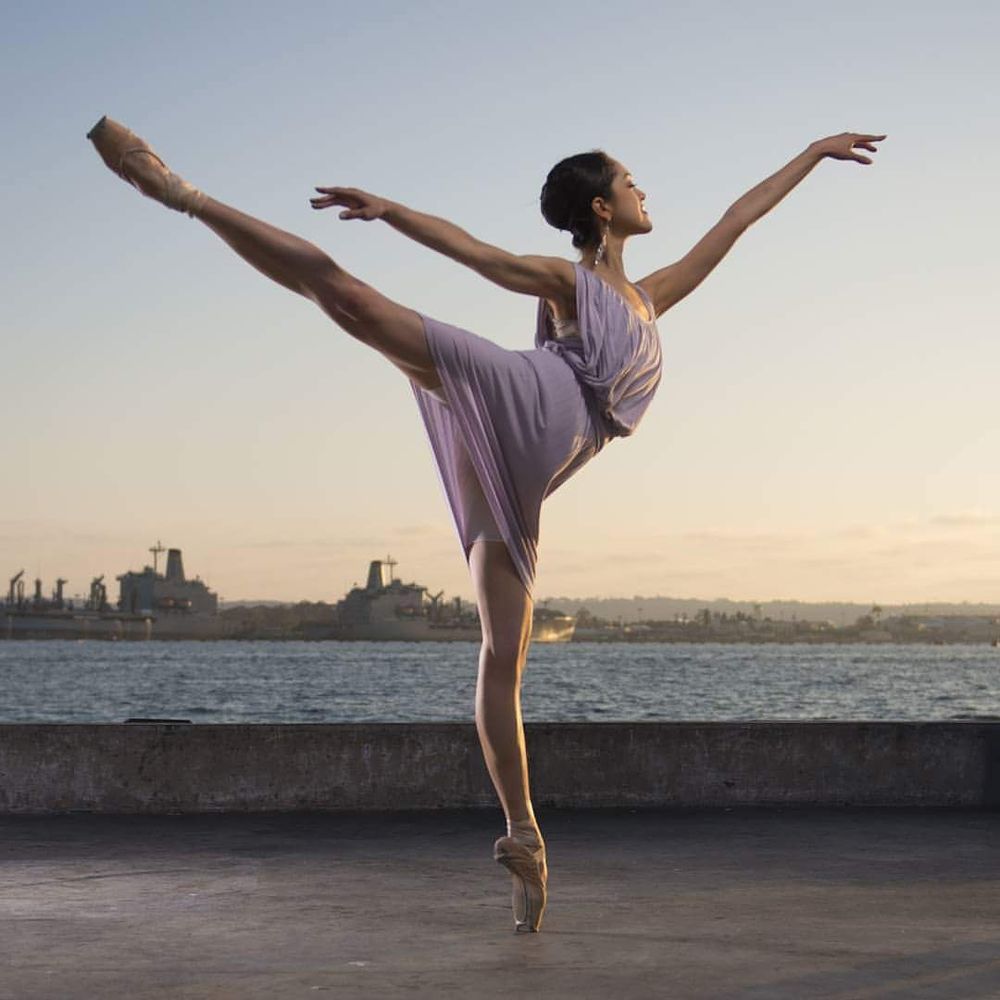 SAN DIEGO BALLET SCHOOL - Request Information - 2650 Truxton Rd, San ...