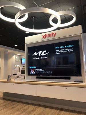 XFINITY STORE BY COMCAST - Updated December 2025 - 21 Reviews - 2345 US ...