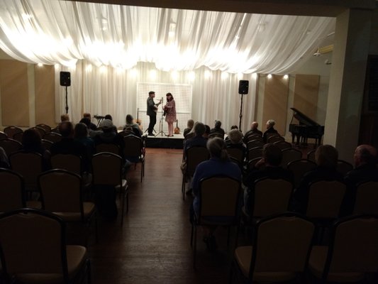 THE MONTICELLO OPERA HOUSE - Updated October 2025 - 48 Photos - 185 W ...