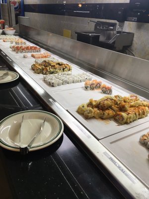 FLAMING BUFFET - 62 Photos & 42 Reviews - 1300 E Belt Line Rd ...