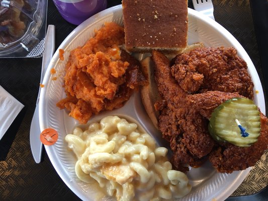 BISHOP’S MEAT AND THREE - 198 Photos & 283 Reviews - 3065 Mallory Ln ...