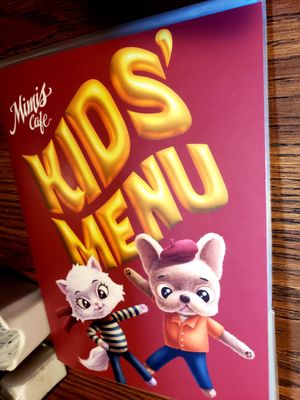 MIMI’S CAFE - Updated August 2024 - 658 Photos & 680 Reviews - 5180 ...