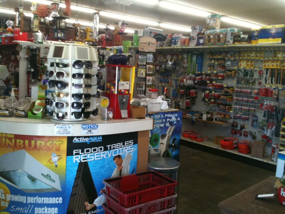 ARCHIE’S HARDWARE - Updated December 2025 - 11317 Kernville Rd ...