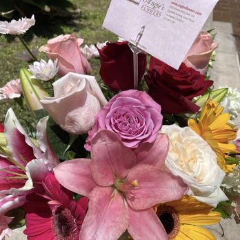 ANGIE’S FLOWERS - Updated October 2025 - 218 Photos & 79 Reviews - 3435 ...