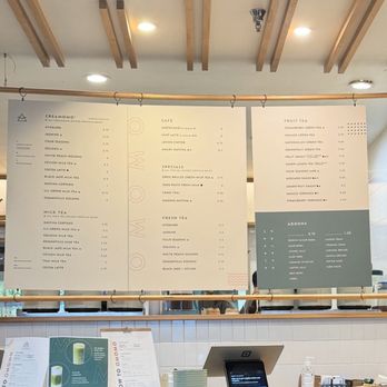 OMOMO TEA SHOPPE - Updated April 2025 - 1738 Photos & 1224 Reviews ...