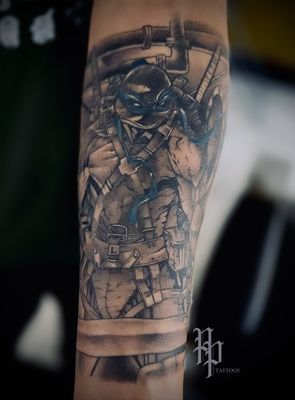 PROJECT PAT TATTOO - Updated June 2025 - 138 Photos & 22 Reviews - 2703 ...