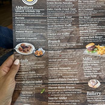 MAPLE AND CREAM RESTAURANT - Updated June 2025 - 858 Photos & 366 ...