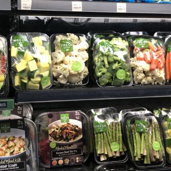 THE FRESH MARKET - Updated December 2025 - 92 Photos & 68 Reviews - 100 ...