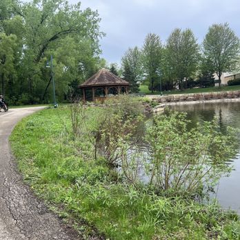 EAGAN CENTRAL PARK - Updated December 2025 - 24 Photos - 1507 Central ...