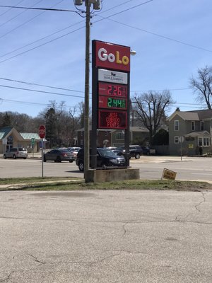 GOLO - Updated December 2025 - 102 W Buffalo St, New Buffalo, Michigan ...
