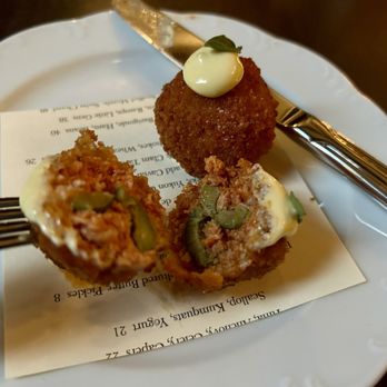 MY LOUP - Updated October 2024 - 282 Photos & 76 Reviews - 2005 Walnut ...