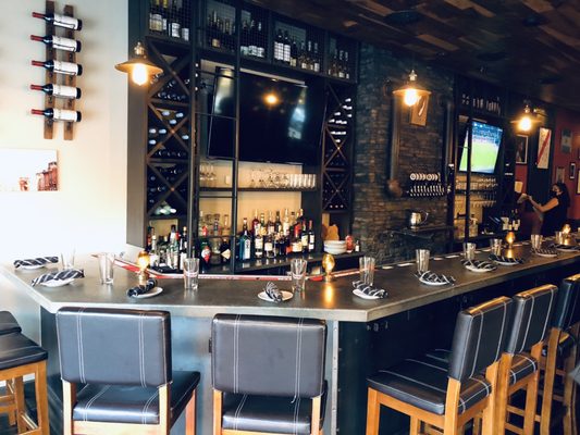 LA BARRITA RESTOBAR - 187 Photos & 127 Reviews - 32 N Chester St, Baltimore, MD - Menu - Yelp