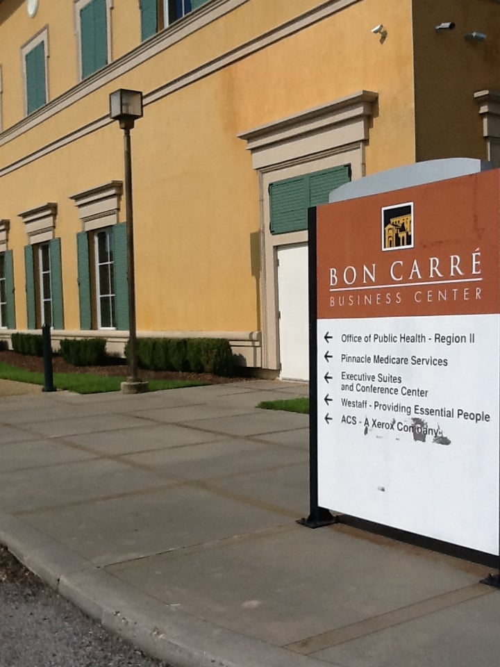 WESTAFF - Updated December 2024 - 7249 Florida Blvd, Baton Rouge ...