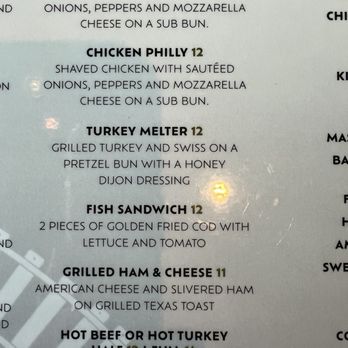 ALEX’S RAILSIDE RESTURANT - Updated September 2025 - 23 Photos & 12 ...