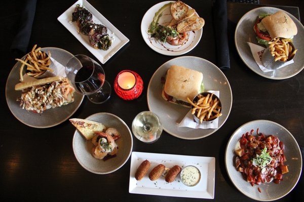 SOLERA BAR & TASTING ROOM - 147 Photos & 58 Reviews - Tapas Bars - 4205 ...