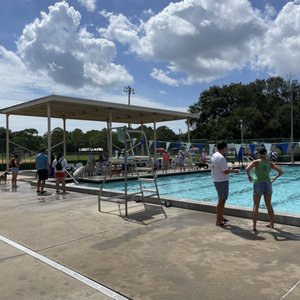 BOBBY HICKS POOL - Updated November 2025 - 4120 W Mango Ave, Tampa ...