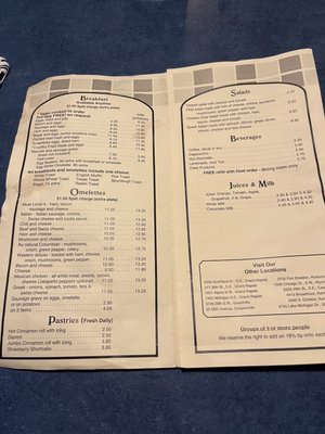 NEW BEGINNINGS RESTAURANT - Updated January 2026 - 12 Photos & 25 ...