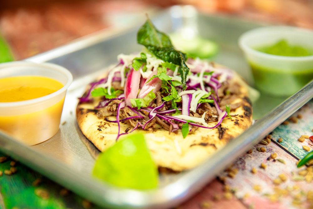 INDI TACO - Updated December 2025 - 38 Photos - Westfield, Indiana - Food Trucks - Restaurant ...