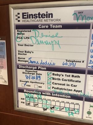 EINSTEIN MEDICAL CENTER PHILADELPHIA - Updated April 2026 - 22 Photos ...