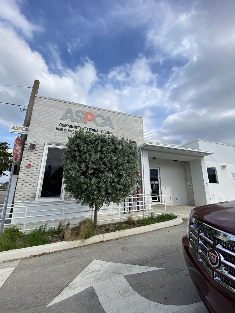 ASPCA COMMUNITY VETERINARY CLINIC - Updated June 2026 - 11 Reviews ...