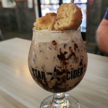 STAR CIDER - Updated October 2025 - 108 Photos & 55 Reviews - 3365 E ...