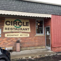 CIRCLE RESTAURANT - Updated March 2025 - 52 Photos & 71 Reviews - 1290 ...