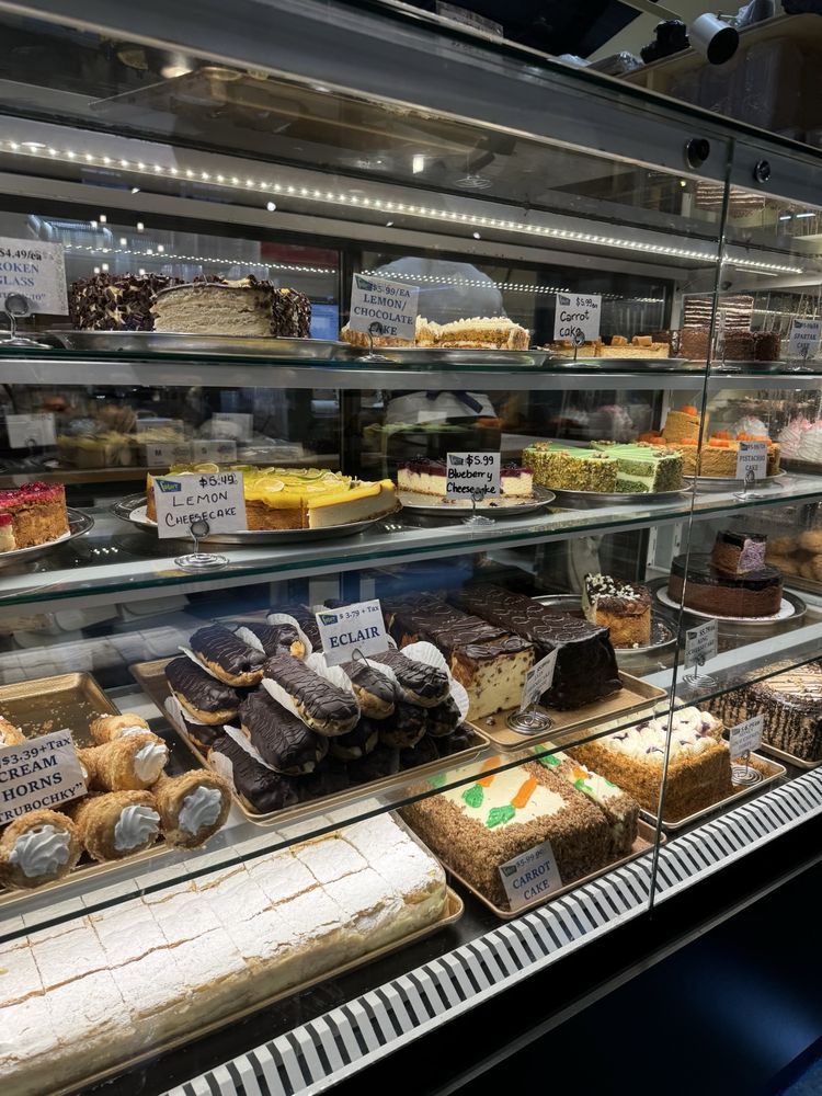 FUTURE BAKERY & CAFE - Updated January 2025 - 93 Photos & 55 Reviews ...