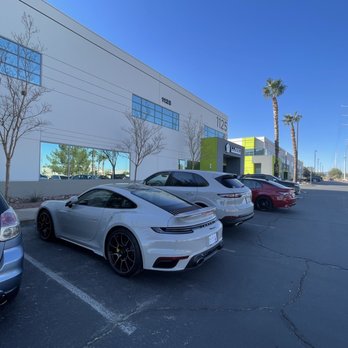 LUSSO AUTO DESIGN - Updated August 2025 - 381 Photos & 117 Reviews ...