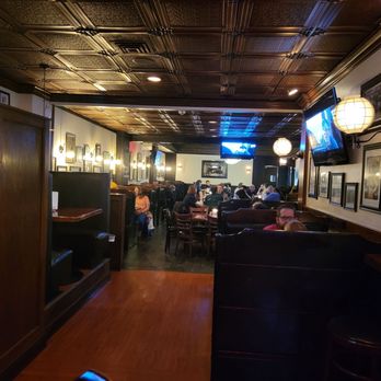 EXCHEQUER RESTAURANT & PUB - Updated May 2025 - 540 Photos & 710 ...