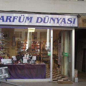 ERKUL KOZMETIK - No: 4, İstanbul, Turkey - Cosmetics & Beauty Supply ...